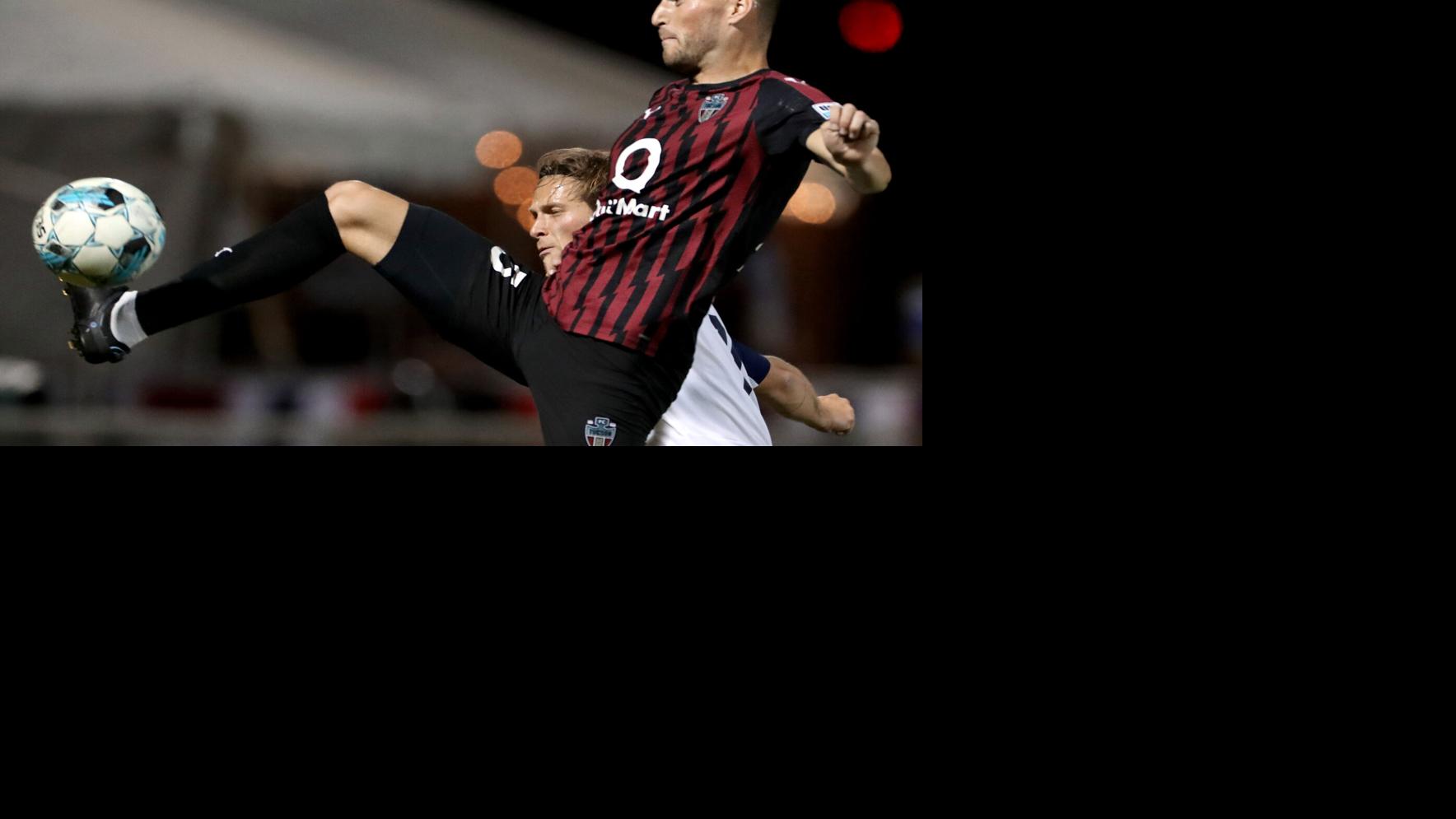 FC Tucson moves game to Friday for '520 Day,' hopes to deliver for Tucson