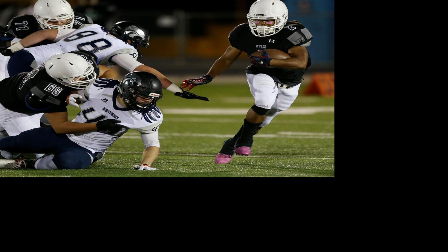 5. Bryce Coleman | | tucson.com