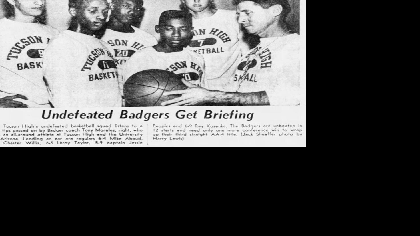 Hansen's Top Teams, No. 45: Undefeated Badgers of 1962 'a special group ...