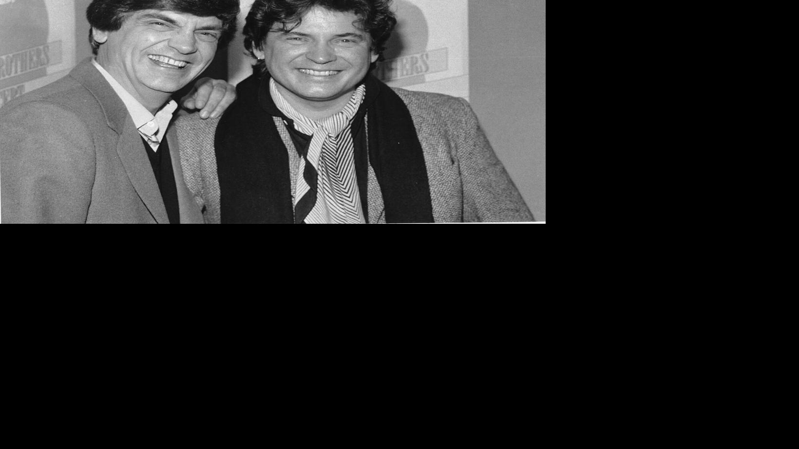 Photos: Remembering musician Don Everly, 1937-2021
