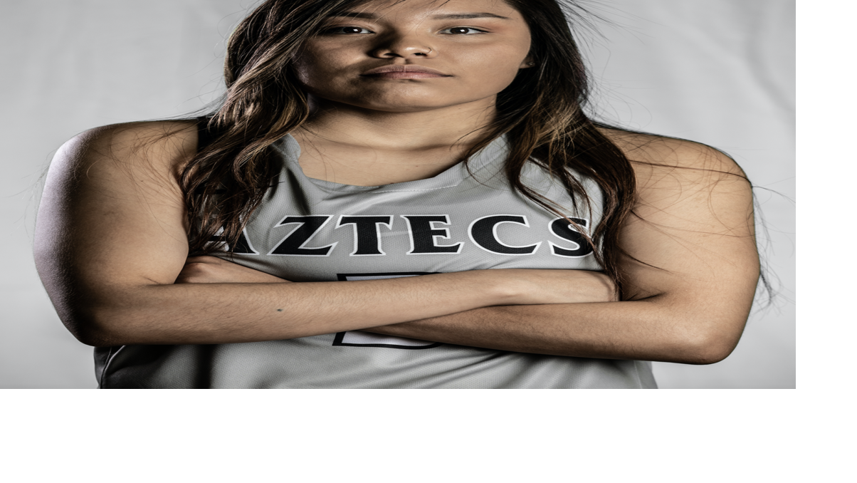 JJ Nakai wins another award, makes Pima College basketball history