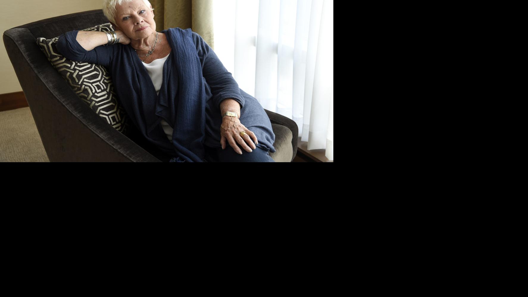 11 actresses who are also British dames