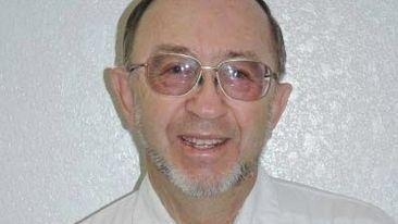 Russell Symes