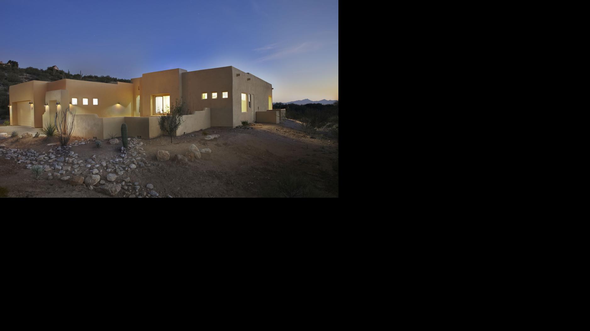 Pepper Viner Homes - Little Ridge