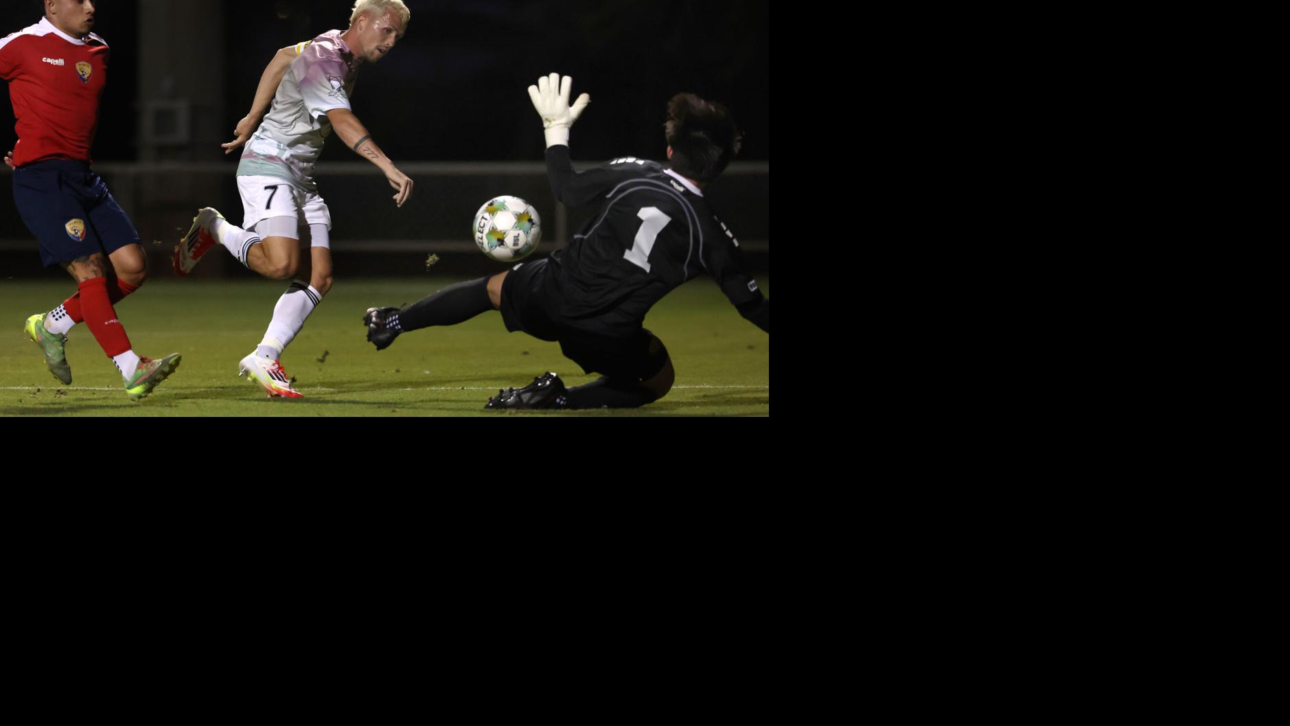 Photos: FC Tucson rolls over Coachella SC 19-0, USL League 2