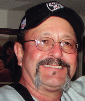 Frankie "Damage" Sabala