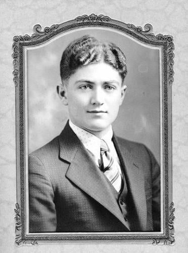 George Arrington: They're gone now, but love of 60 years knows no death