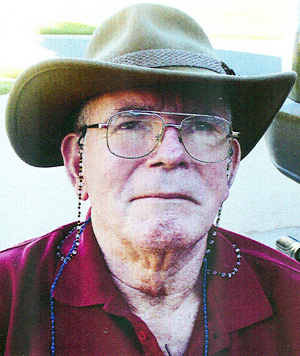 David L. Hudnall