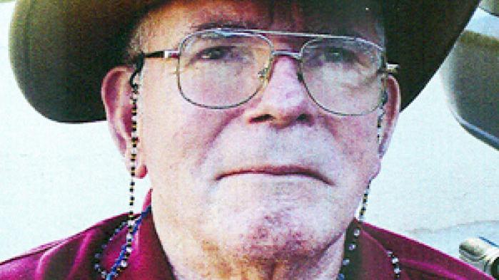 David L. Hudnall