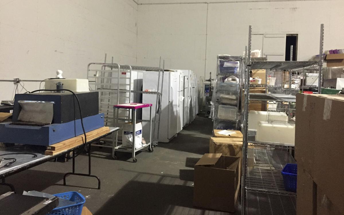 An illicit, Chinese-owned lab fueled conspiracy theories. But officials ...