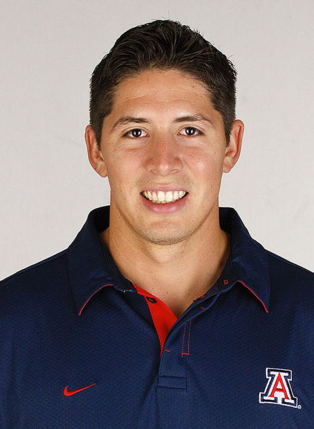 High school football: Former UA player Heavner, coach at Tucson's Santa ...