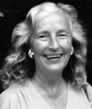 Frankie Ritter Ruopp