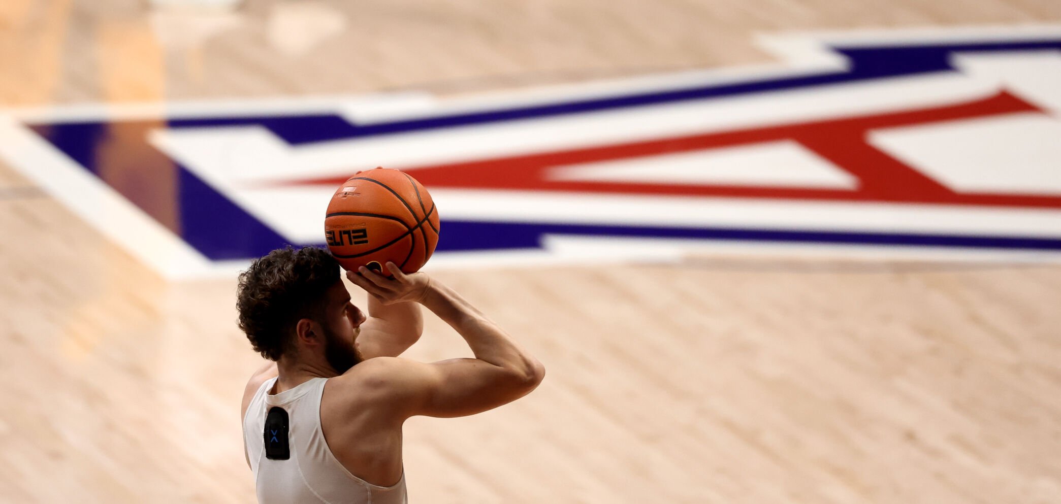 Photos: Arizona face off with arch rival Arizona State, Big 12