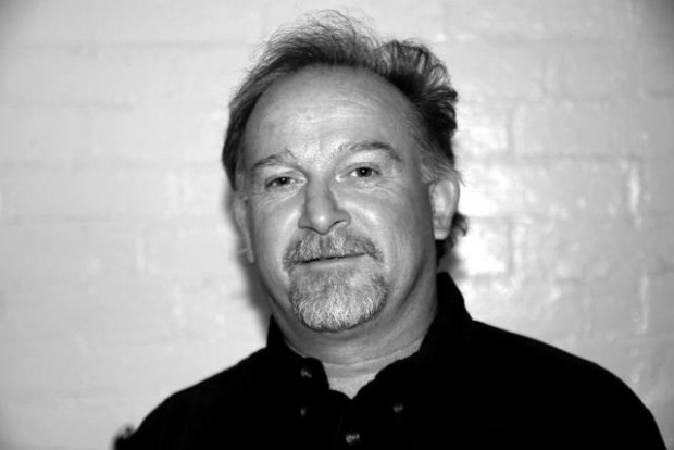 Waiter finishes scripts, awaits word from agent