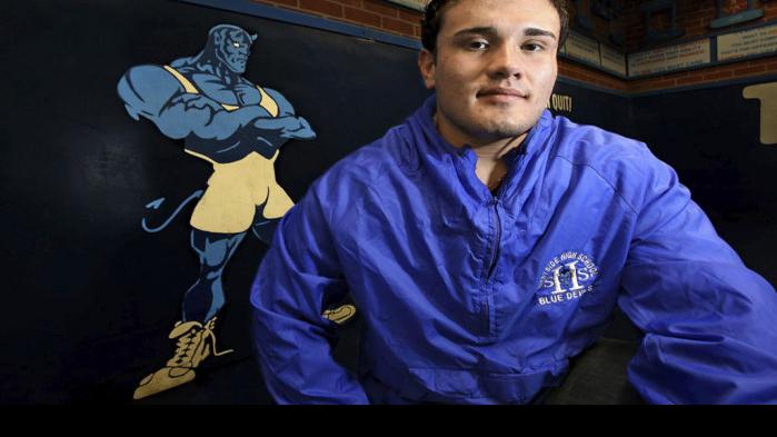 Patrick Finley: The ultimate team player