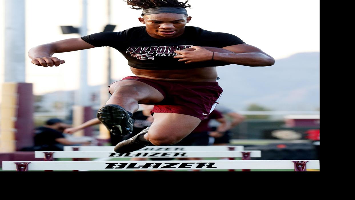 Photos: Salpointe Catholic High School football