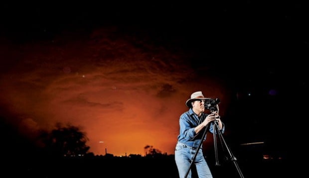 Warren Faidley is America's top storm chaser | Entertainment | tucson.com