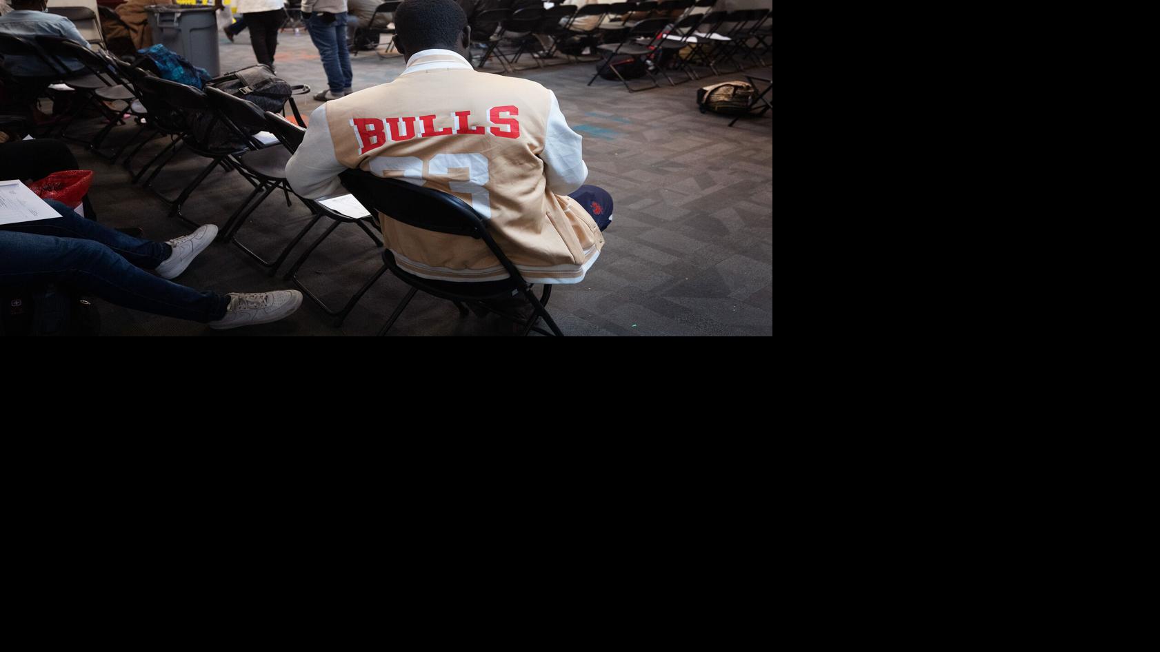 Migrant programs in Tucson to end when federal funds stop