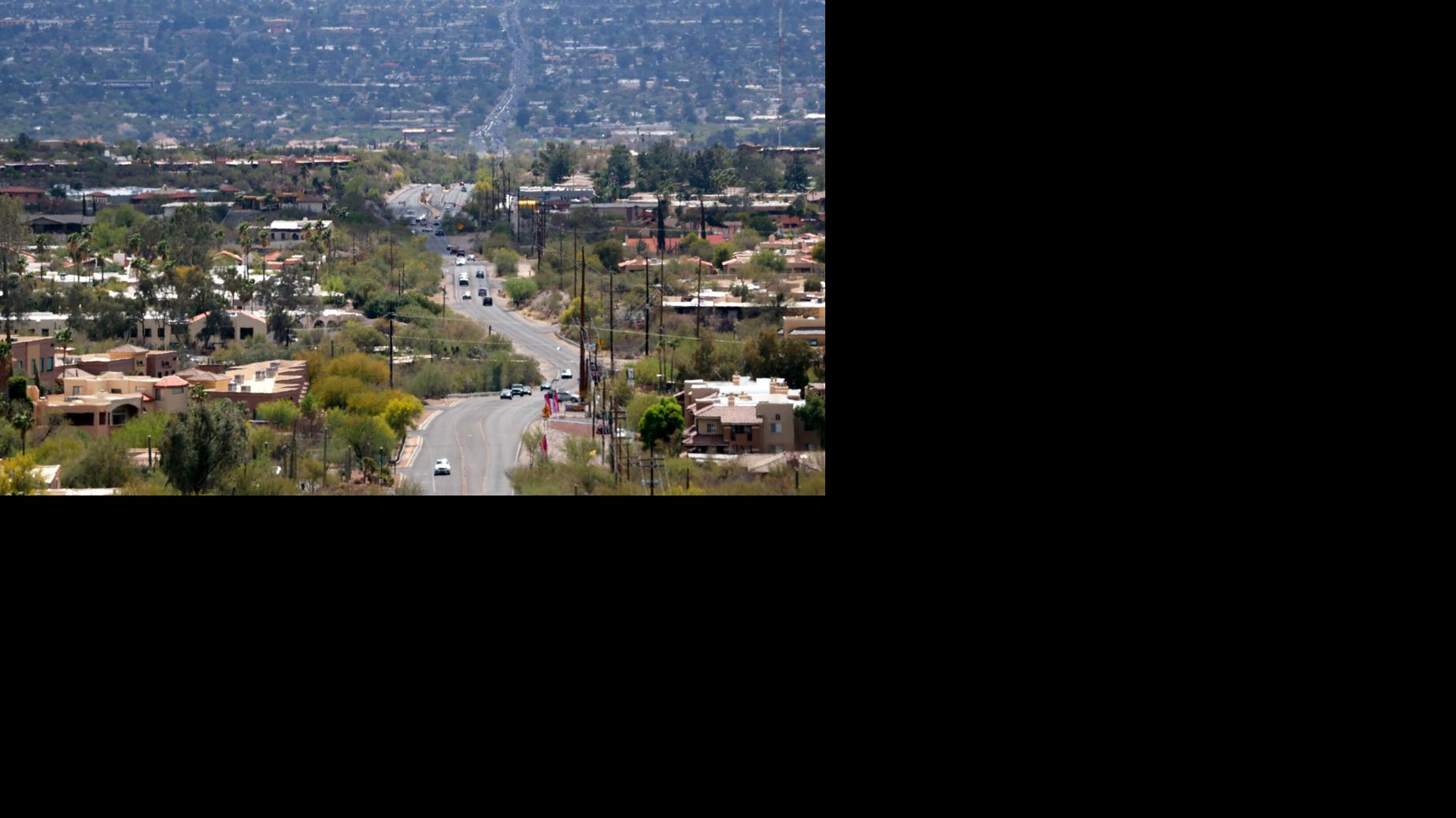 Pima County won't fight higher water rates for residents