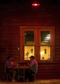 Photos: 2022 Nightfall is back – Old Tucson's Halloween attraction