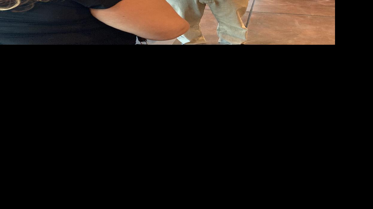 Retired probation officer helps youth as Tucson Teen Court volunteer