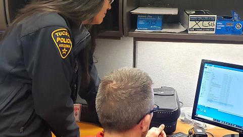 For Tucson's 'hybrid gangs,' no hood or loyalty is no problem | Local ...