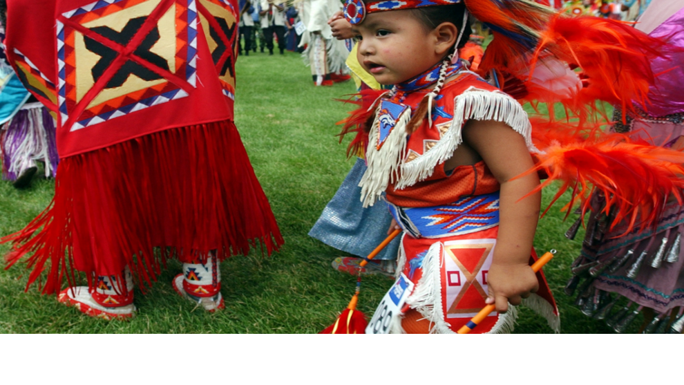 A look at the largest Native American tribes in the US today