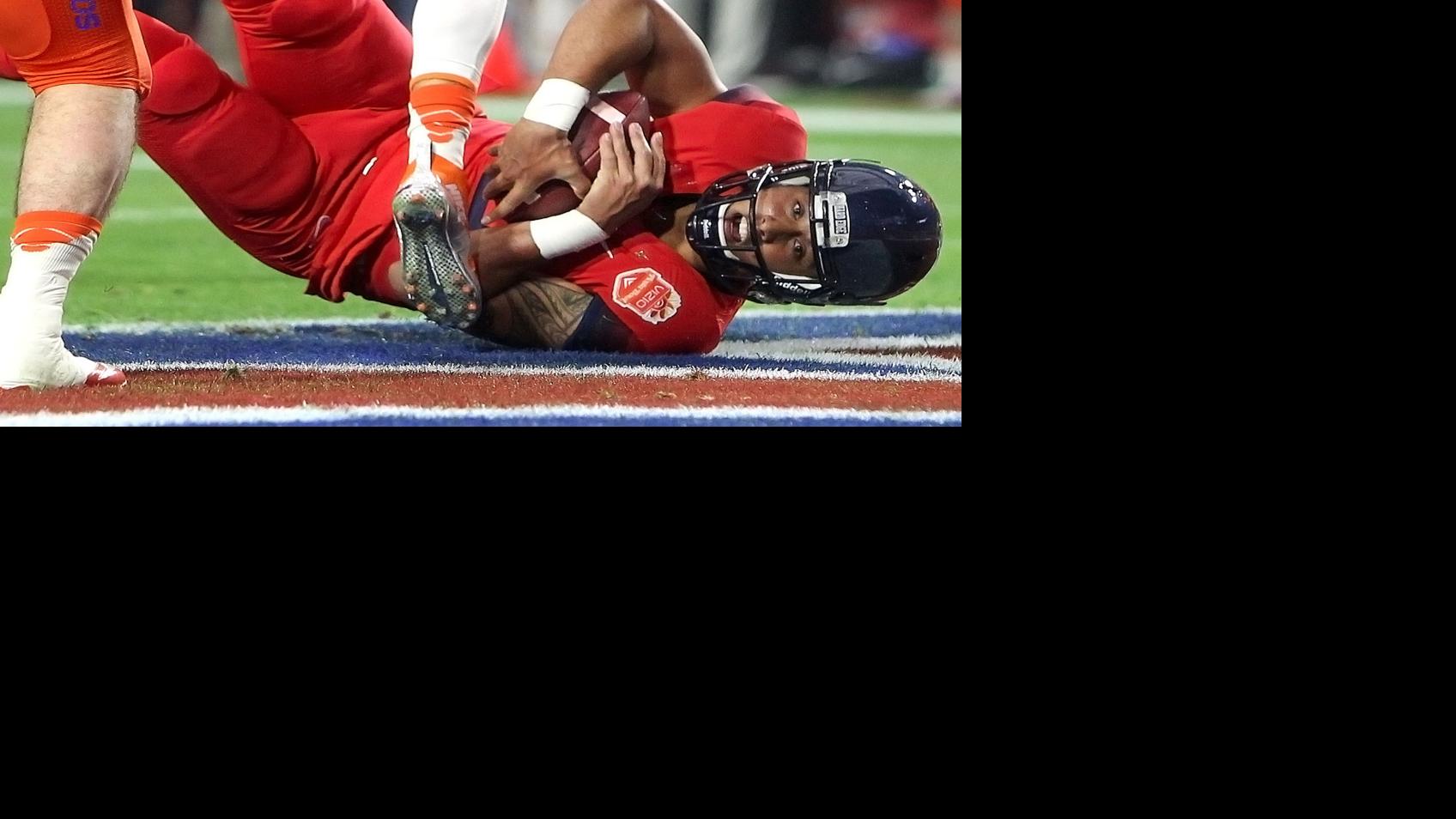 Hansen's Sunday Notebook: Utes have talent, schedule to win Pac-12