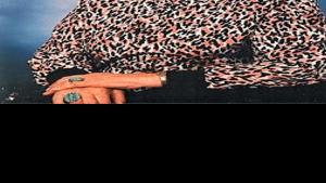 Eva LeVine: VA volunteer a doer whose humor gave patients a lift