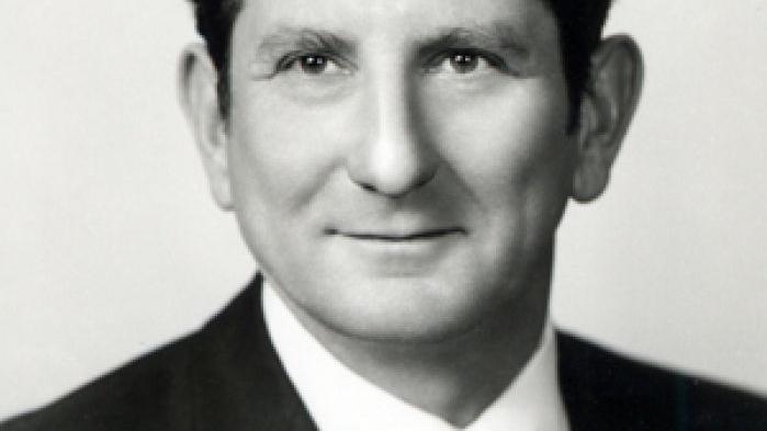 In Memory of F. Frank Buehler