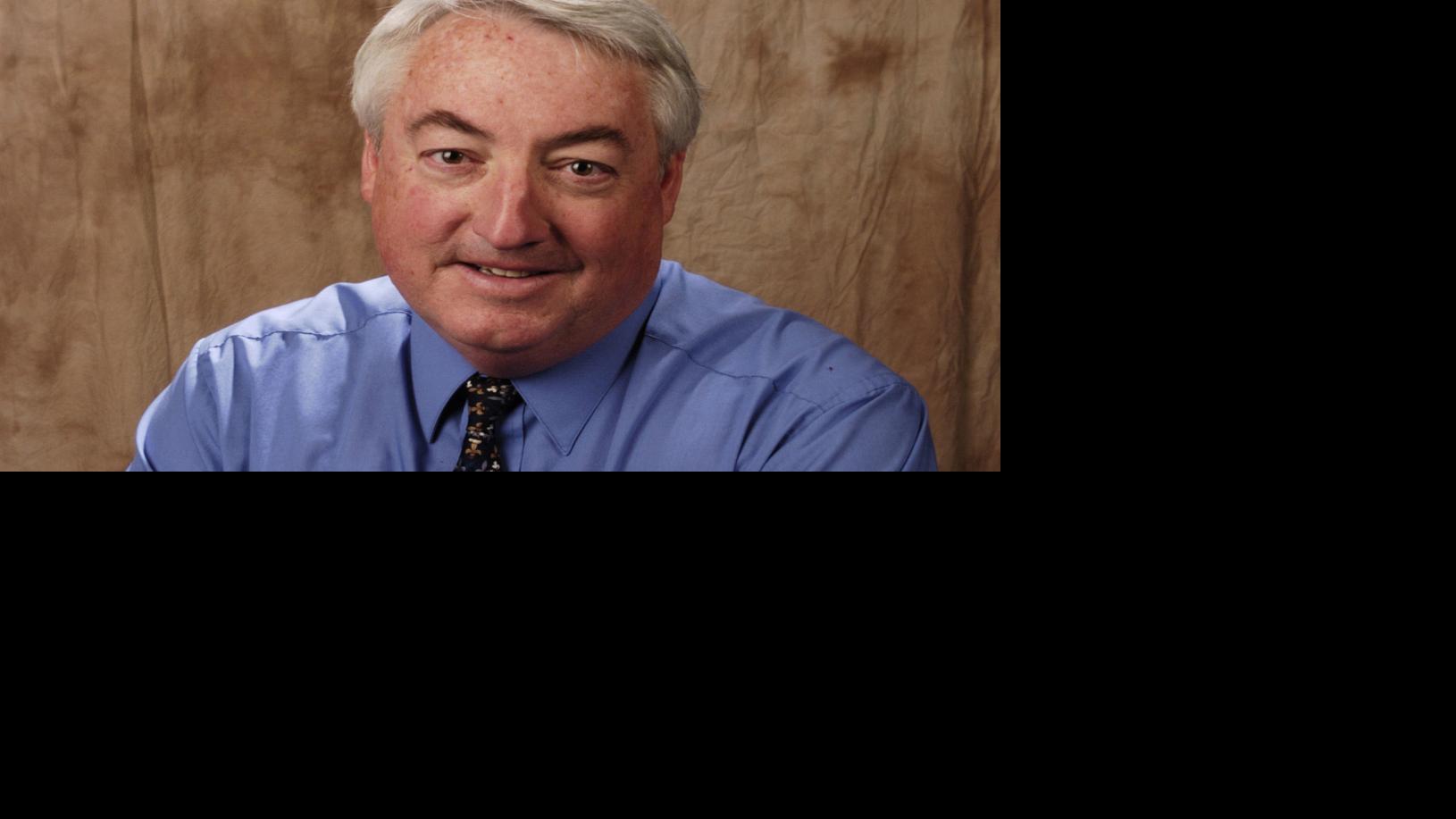 Mark Kimble: Independents need to make their voices heard