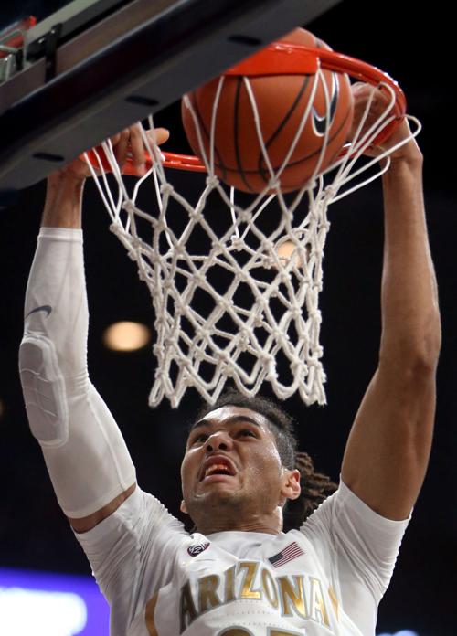 Keanu Pinder | | tucson.com