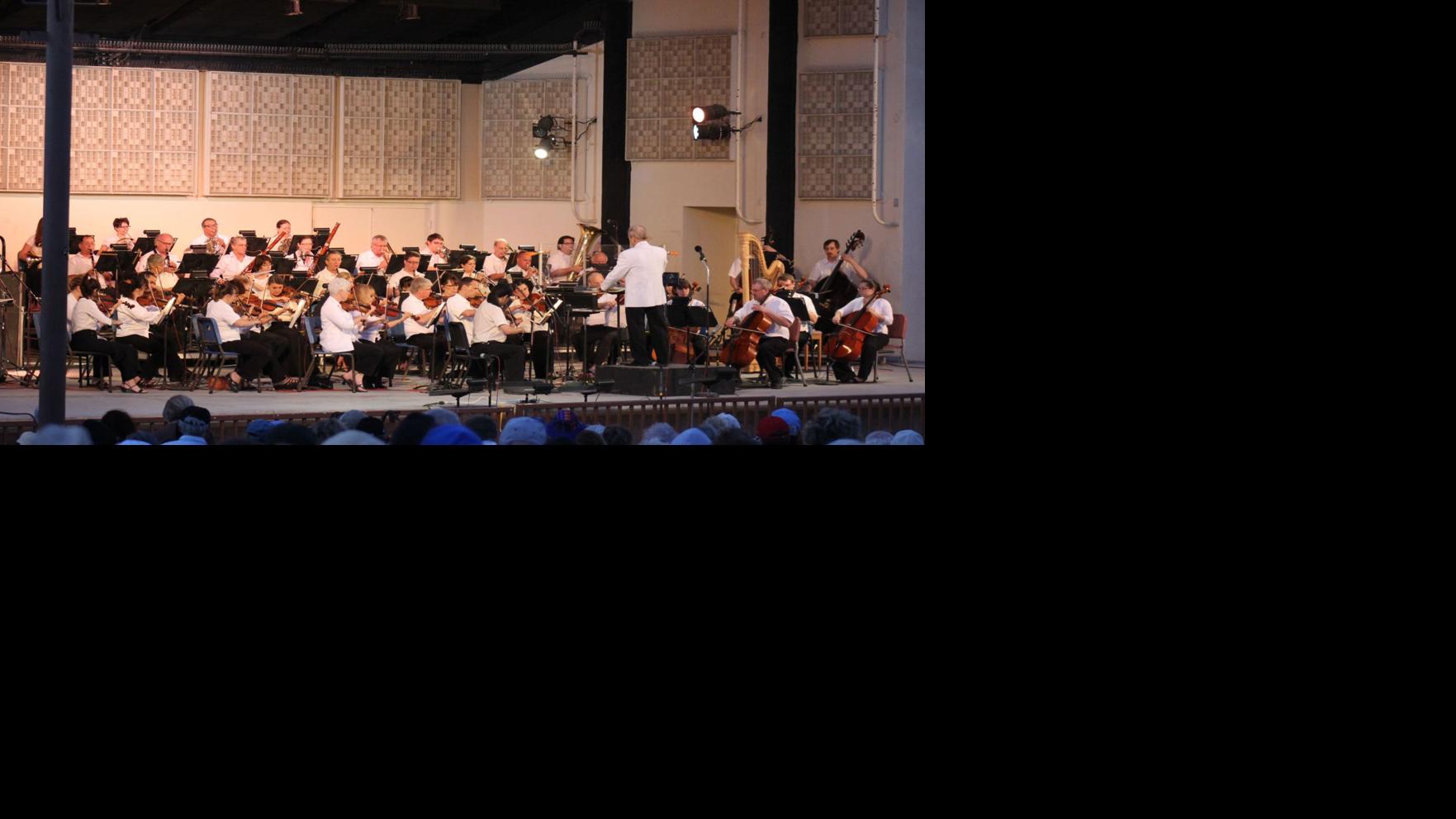 Tucson Music Events/Concerts May 11-19