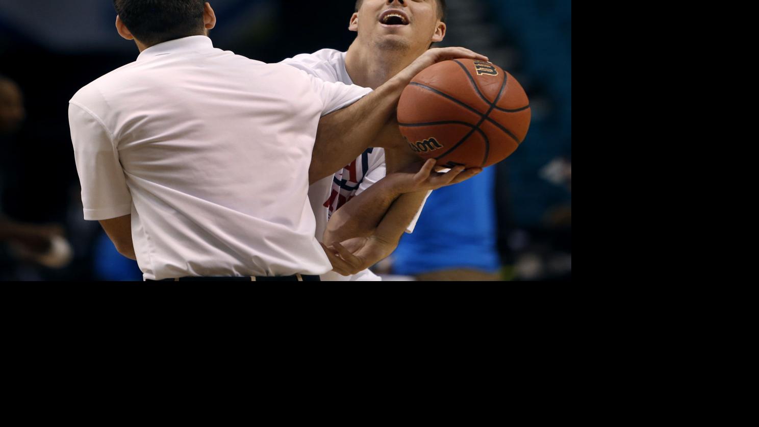 University of Arizona vs California