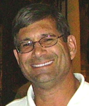 Stephen Robert Garber