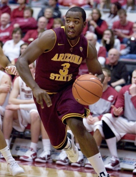 ASU basketball: Bad back flares up for Devils' No. 2 scorer