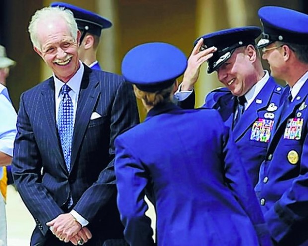 Hero captain will return to flight duty in near future | Latest ...