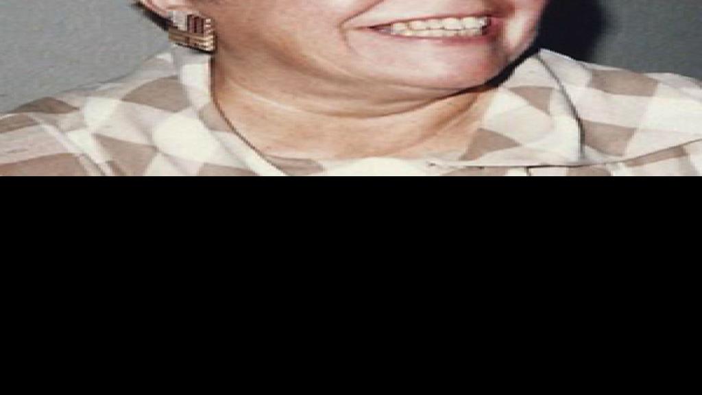 Jacqueline J. Mercer Knott Silva "Jackie,"