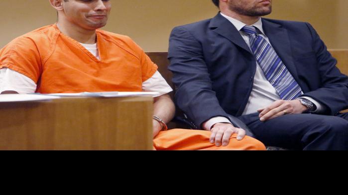 Tucson man given 11 years in road-rage killing | Crime | tucson.com