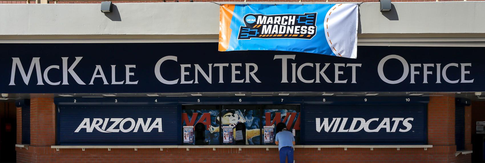 U of A lands $27.7M naming rights deal for McKale Center