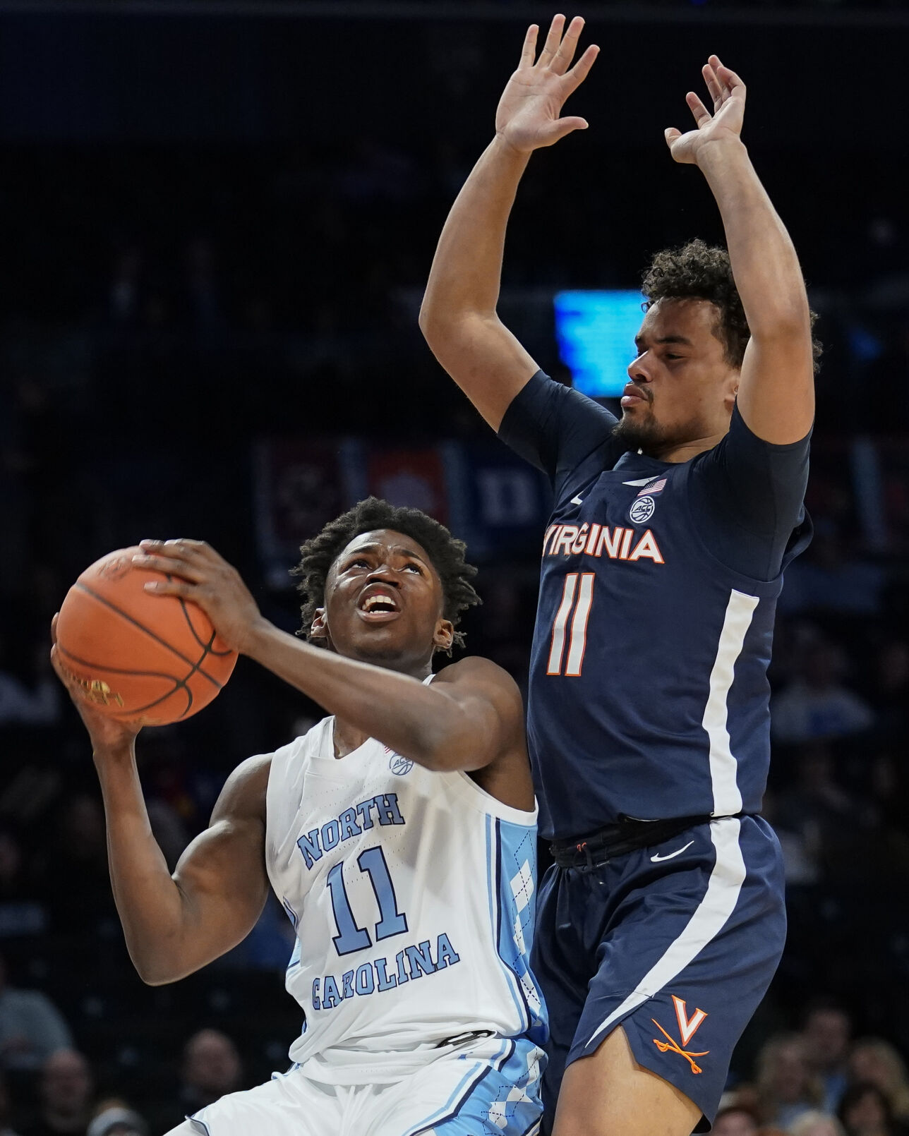 Former Marana High School star D'Marco Dunn represents Tucson at Final Four