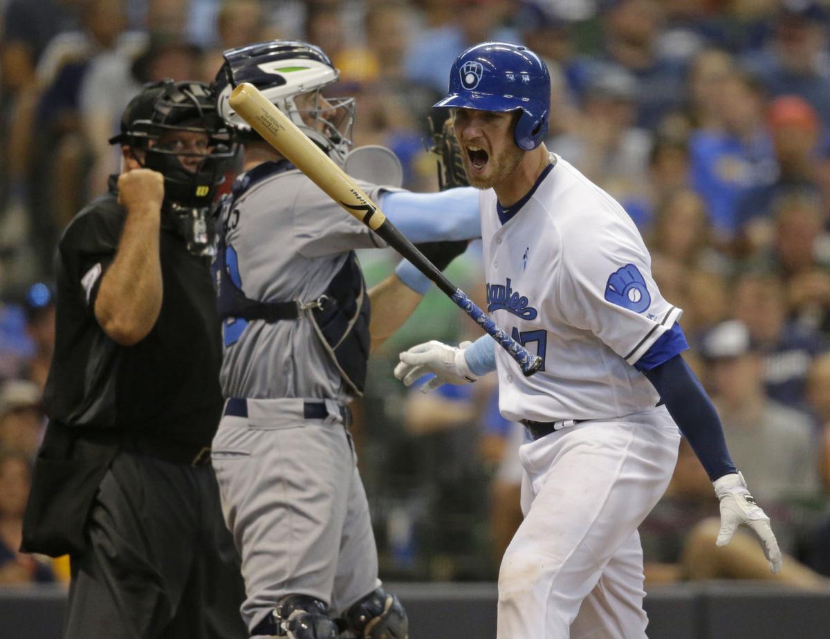 Trip to minors has paid off so far for ex-Arizona Wildcat Jett Bandy