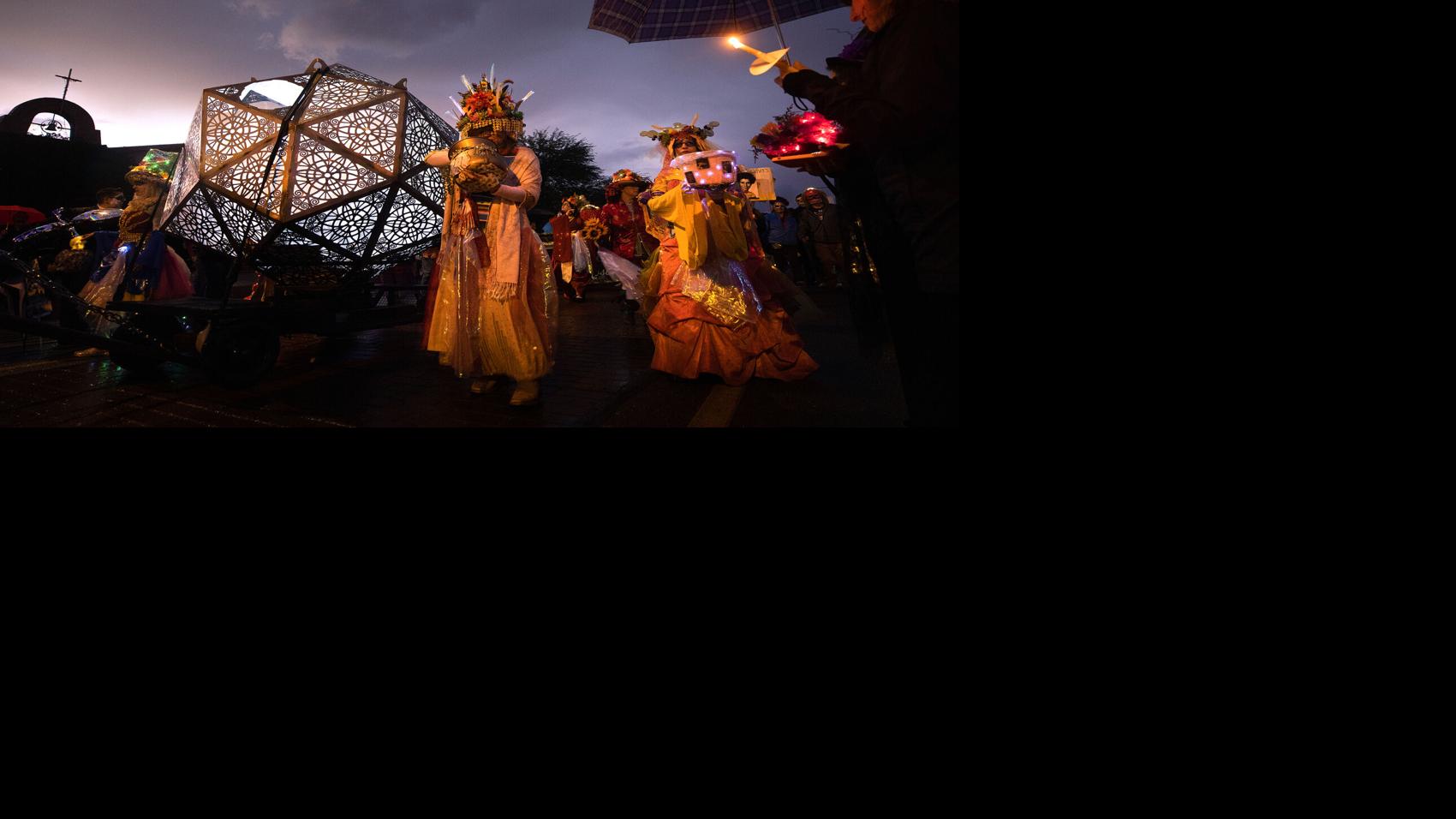 Photos: Mamta Popat wins photographer of the year in Arizona Press Club ...