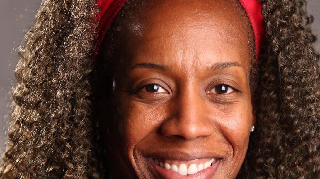 UA assistant Rita Stubbs uses personal experience, connections to start ...