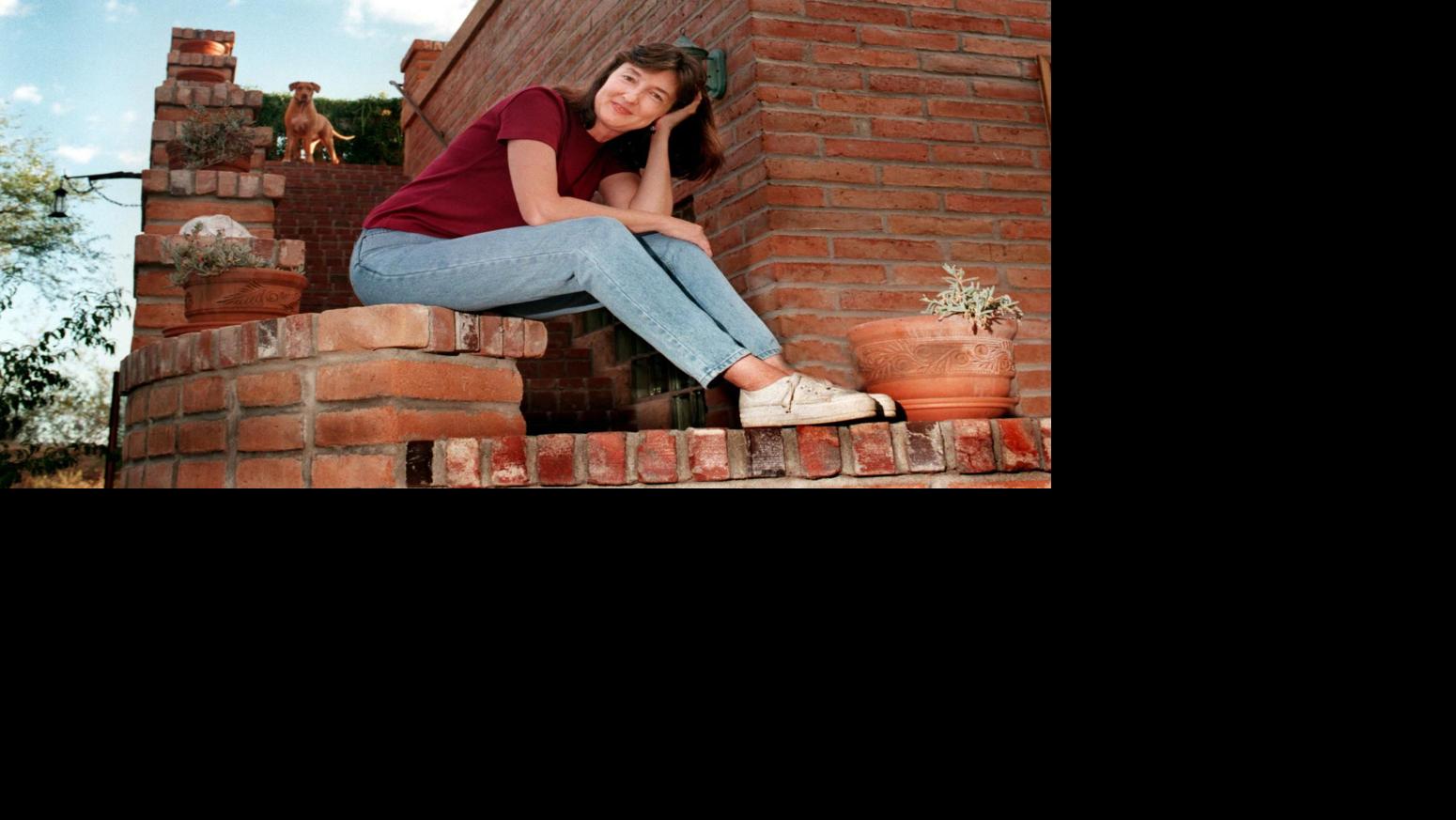 Barbara Kingsolver is coming to Tucson to talk about her new novel | to ...