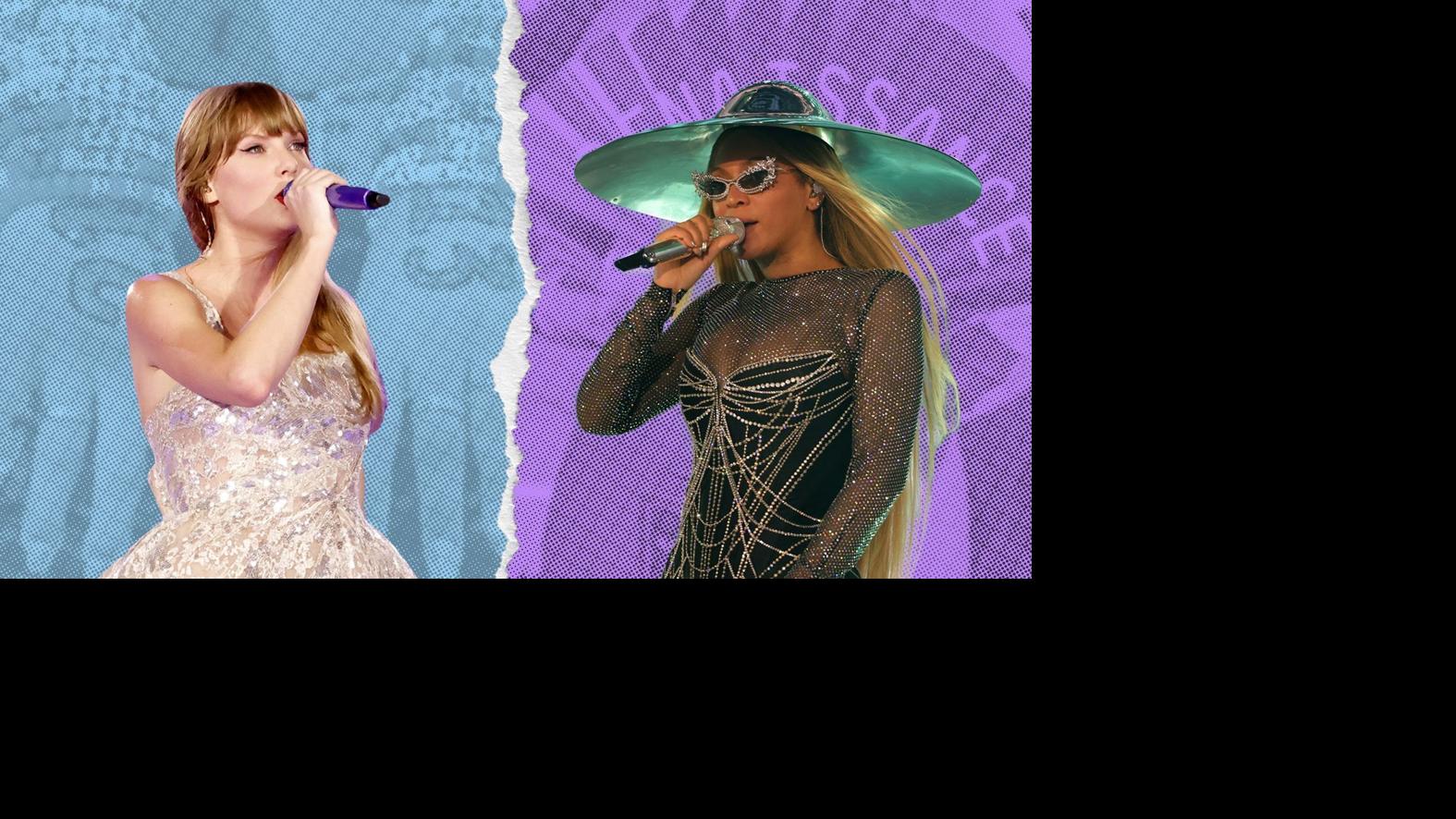 Taylor Swift, Beyoncé and the greatest concert films ever | Nation ...