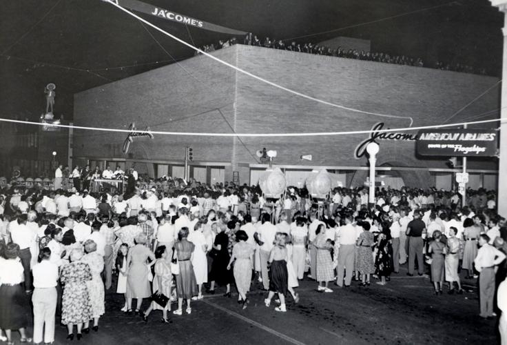 Photos: Jacome Family