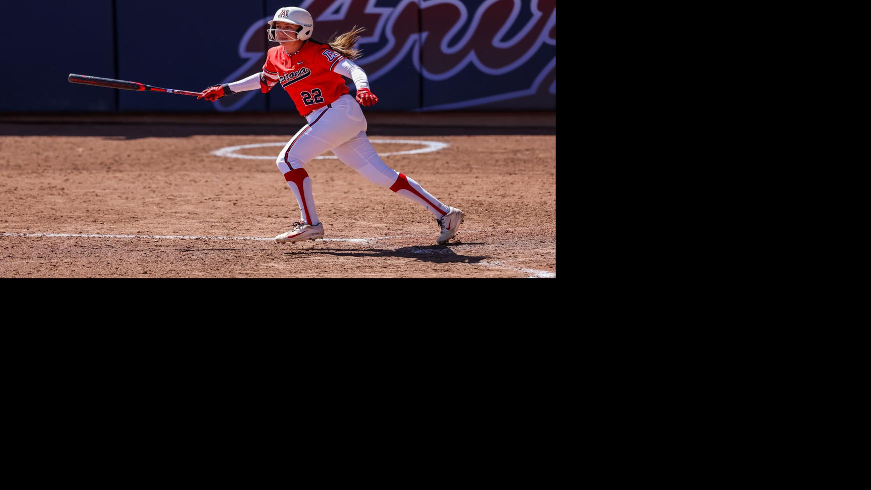 Outgoing Arizona softball players find success in big roles ...