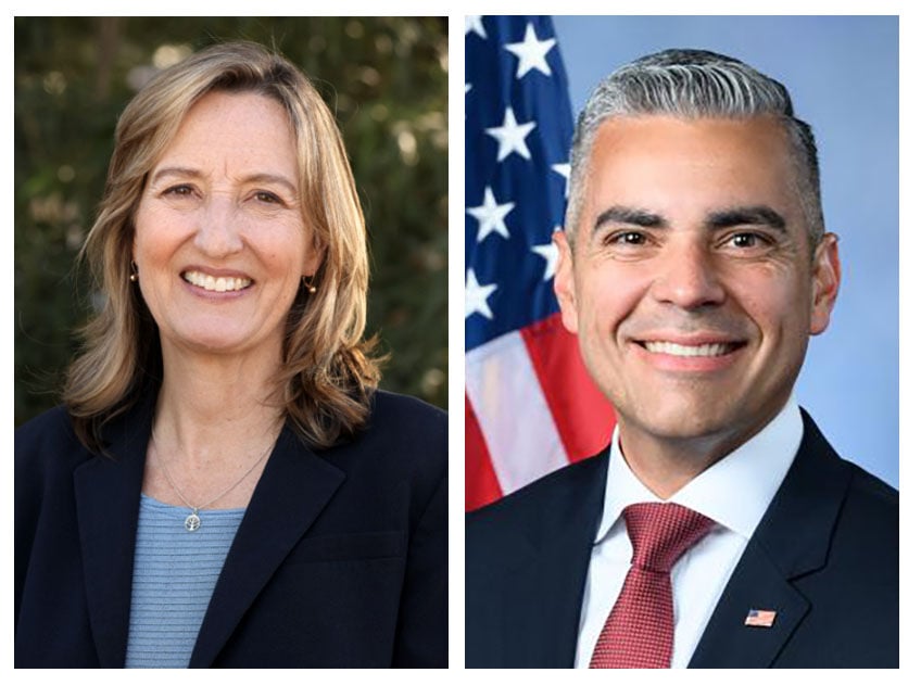 Ciscomani overtakes Engel in race too close to call