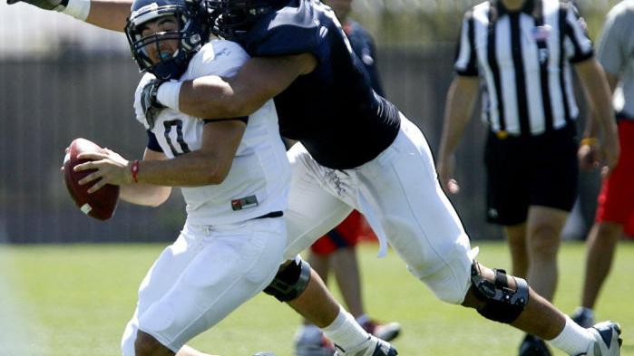 Pima football: Season hinges on who steps up at QB
